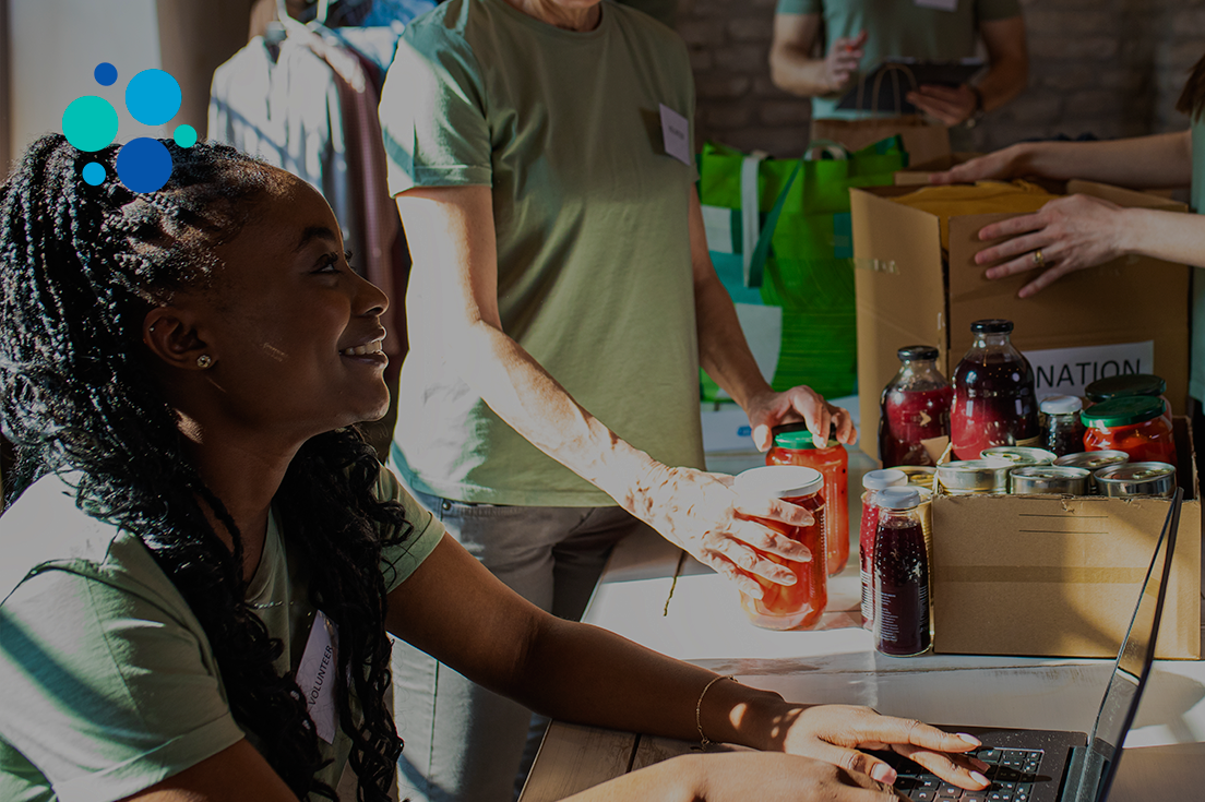 Data-Driven Philanthropy - Turning Insights Into Impact
