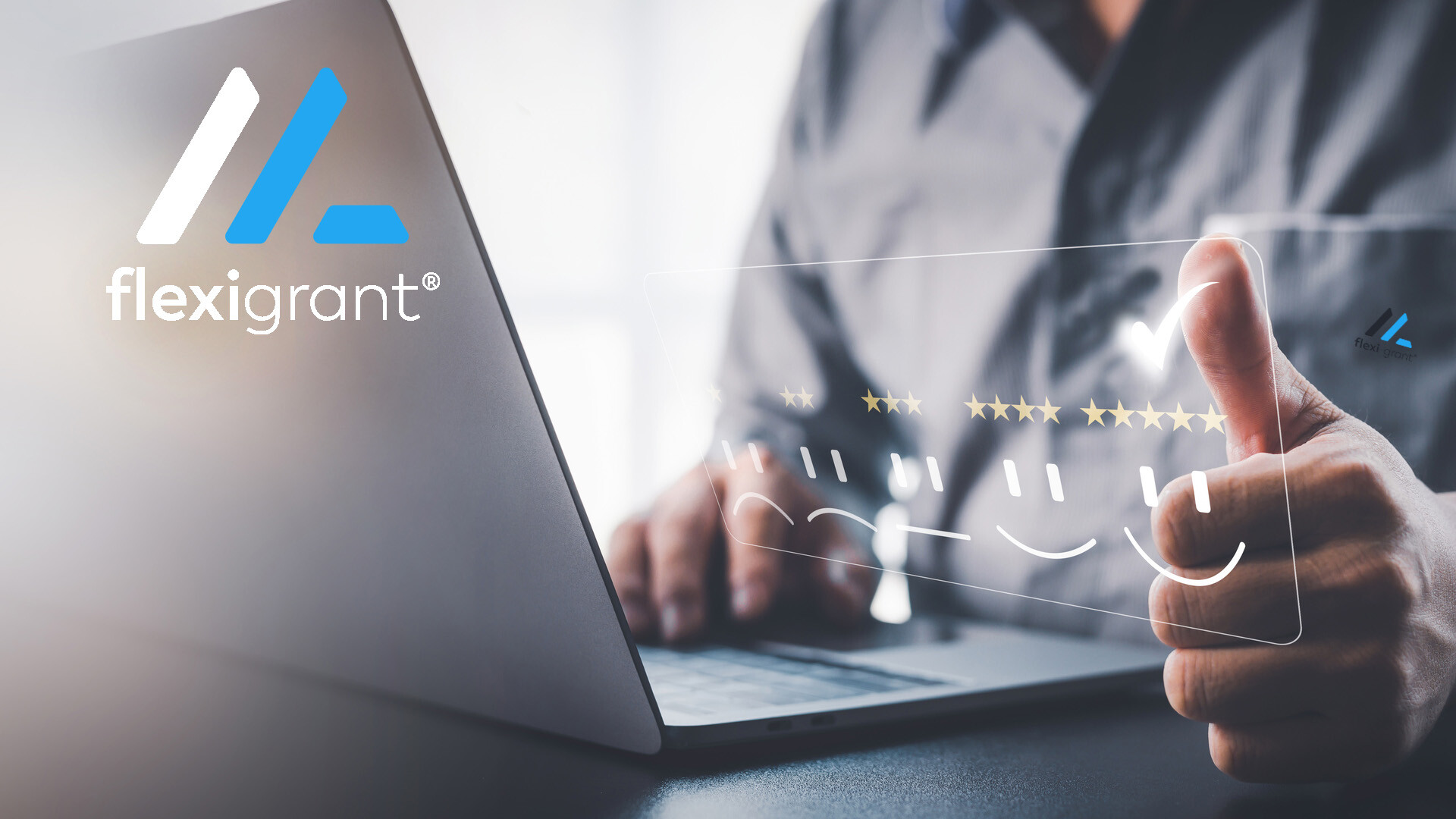 What Does Customer Success Look Like for a Grant Funder? | Flexigrant®