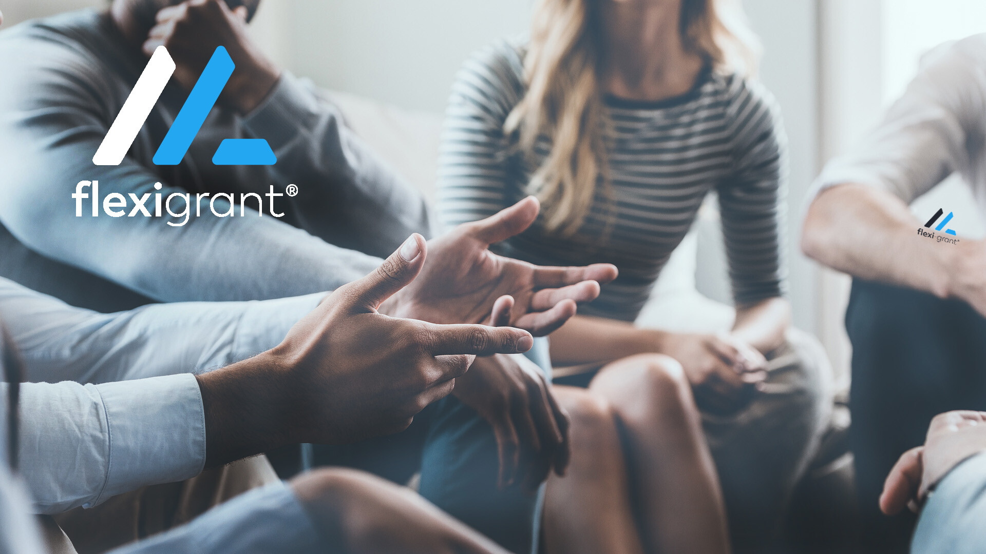 Tansparency and Accountability in Grant Management | Flexigrant